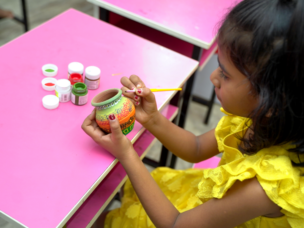 Mayan School Of Fine Art